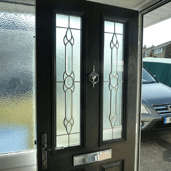 Perfecta Windows | Decorative Glass : local in Weston-Super-Mare
