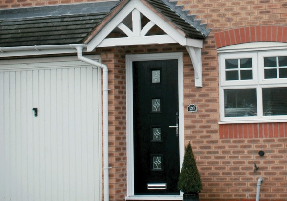 Perfecta Windows | uPVC Doors Cheddar | uPVC Doors Quotes