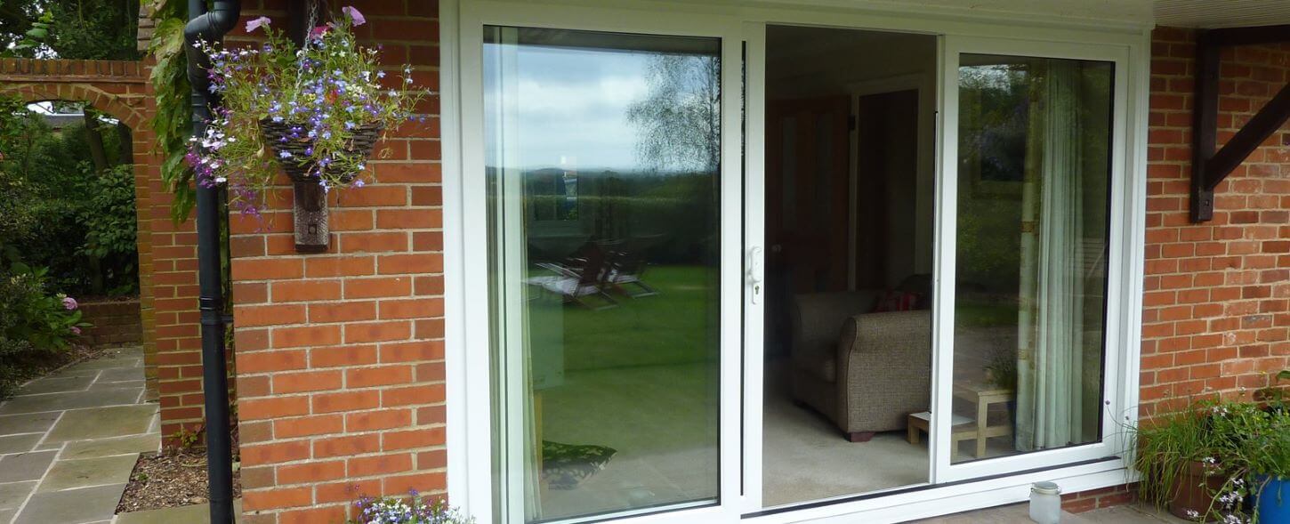 Perfecta Windows | Patio Doors Wellington